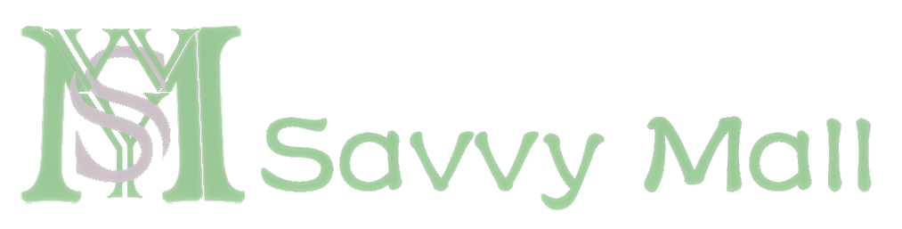 Savvymall – Shop online at Savvymall